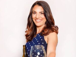 Alanna Rizzo Biography, Age, Height, Husband, Net Worth - Wealthy Spy