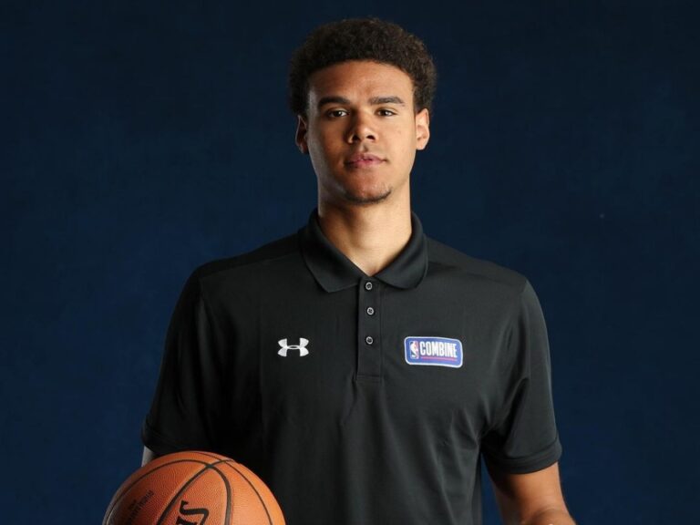 Cameron Johnson Bio, Age, Height, Girlfriend, Net Worth - Wealthy Spy