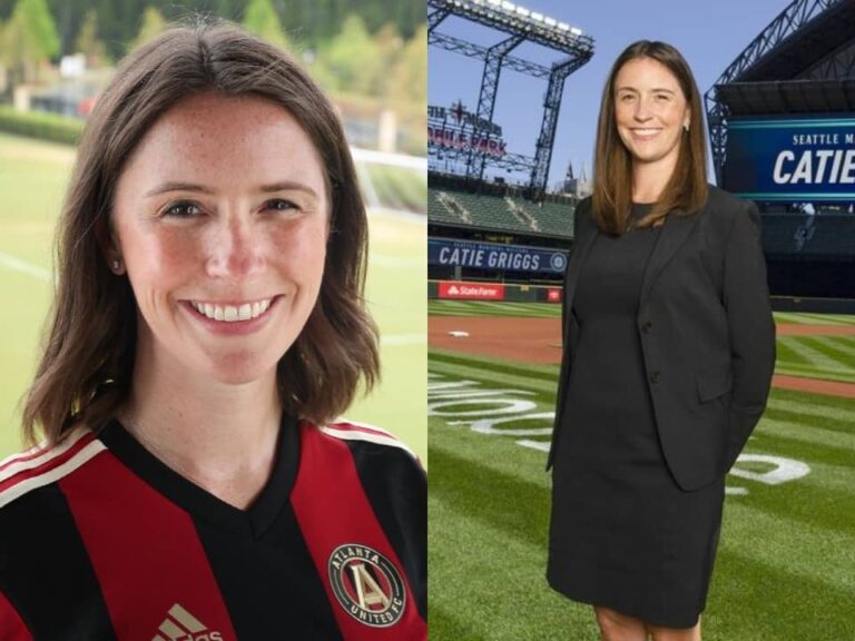 Catie Griggs Bio, Age, Height, Husband, Net Worth, Wiki - Wealthy Spy
