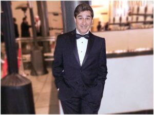 Chick Vennera Biography, Age, Height, Wife, Net Worth - Wealthy Spy