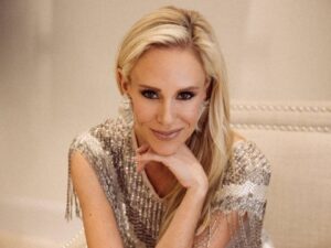 Krista Glover Bio, Age, Height, Parents, Husband, Net Worth