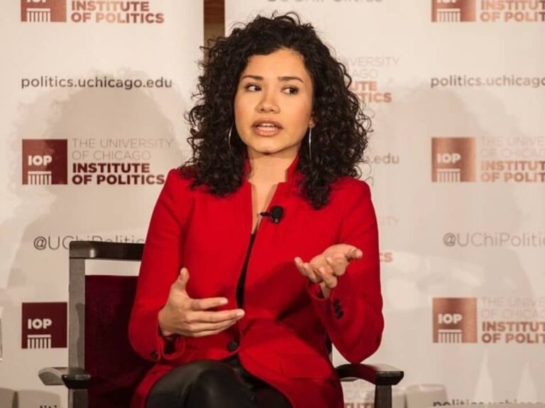 Laura Barron Lopez Bio, Age, Height, boyfriend, Net Worth - Wealthy Spy