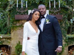Maria Taylor Bio, Age, Height, Husband, Net Worth