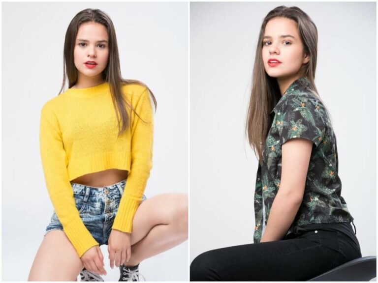 Verónica Velásquez Bio, Age, Height, Boyfriend, Net Worth - Wealthy Spy