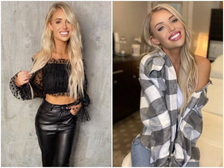 Whitney Williams (Big Brother) Bio, Age, Height, Net Worth - Wealthy Spy