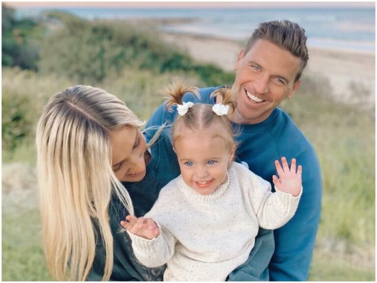 Allana Ferguson Biography, Age, Height, Husband, Net Worth