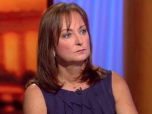 Jackie Calmes Biography, Age, Height, Husband, Net Worth - Wealthy Spy