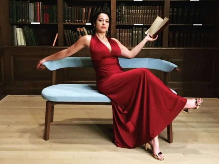 Jessi Mitchell Biography, Age, Height, Husband, Net Worth - Wealthy Spy