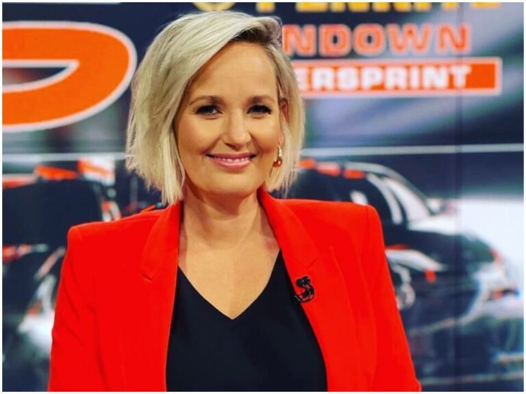 Jessica Yates Biography, Age, Height, Husband, Net Worth - Wealthy Spy