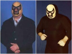 Jody Hamilton (Wrestler) Bio, Age, Height, Wife, Net Worth - Wealthy Spy