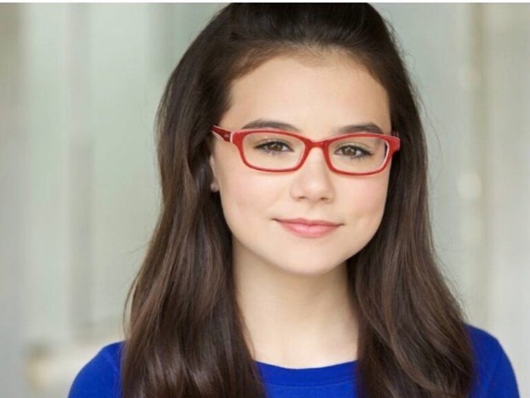 Julia Antonelli Bio, Age, Height, Boyfriend, Net Worth, Wiki