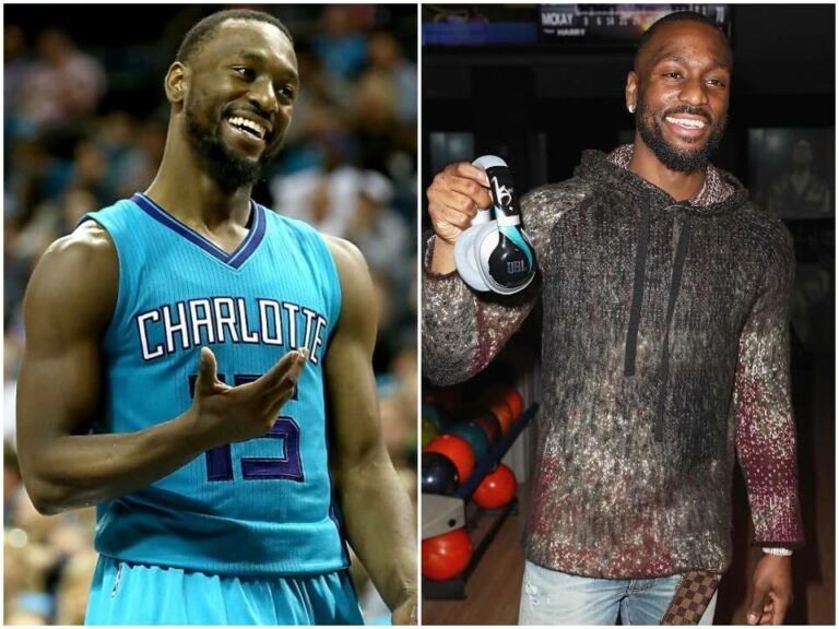 Kemba Walker Biography, Age, Height, Girlfriend, Net Worth - Wealthy Spy