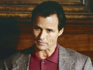 Michael Nader Bio, Age, Death, Height, Wife, Net Worth - Wealthy Spy
