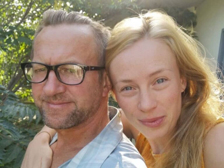 Pen Farthing Biography, Age, Height, Wife, Net Worth, Wiki - Wealthy Spy