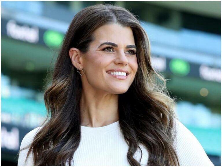Hannah Hollis Bio, Age, Height, Husband, Net Worth