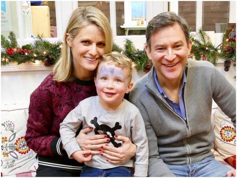 Bianca Harris Biography, Age, Height, Husband, Net Worth