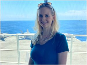 Carla Babb Biography, Age, Height, Husband, Net Worth - Wealthy Spy