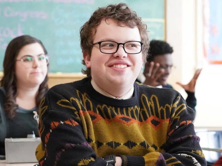 Jacob Houston Biography, Age, Height, Girlfriend, Net Worth