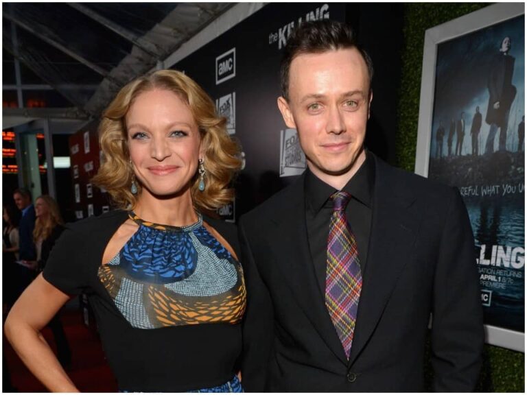 Kristin Lehman Biography, Age, Height, Husband, Net Worth