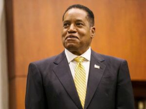 Larry Elder Biography, Age, Height, Wife, Net Worth, Wiki