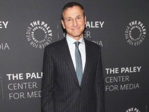 Michael Gelman Bio, Age, Height, Parents, Wife, Net Worth