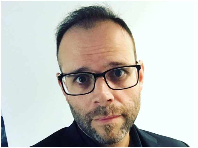 Mike Tagliere Biography, Age, Height, Wife, Net Worth, Wiki