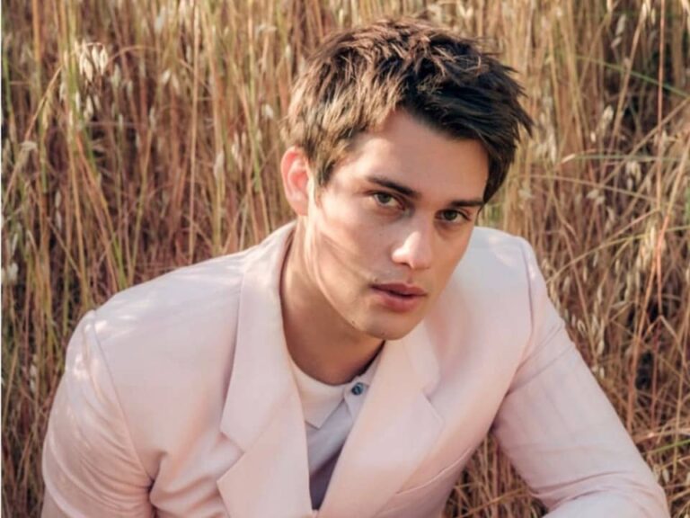 Nicholas Galitzine Bio, Age, Height, Girlfriend, Net Worth - Wealthy Spy