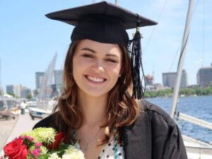Sara Wilson (Survivor) Bio, Age, Height, Boyfriend, Net Worth