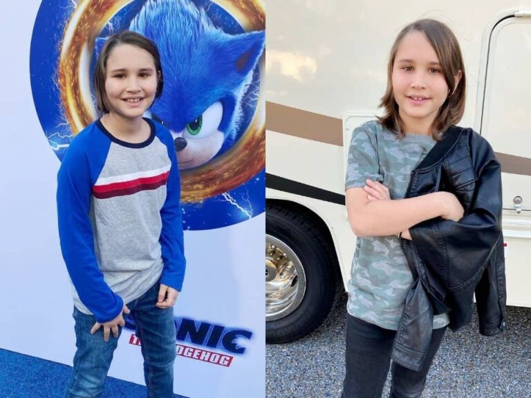 Sutton Waldman Biography, Age, Height, Parents, Net Worth