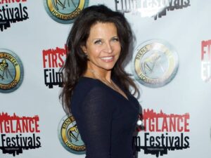 Tina Arning Biography, Age, Height, Husband, Net Worth