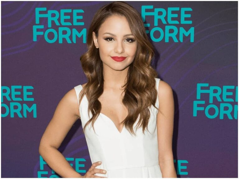 Aimee Carrero Biography, Age, Height, Husband, Net Worth