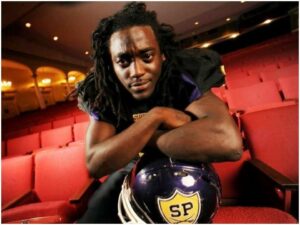 Alex Collins Biography, Age, Height, Girlfriend, Net Worth