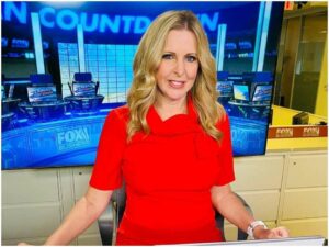 Cheryl Casone Biography, Age, Height, Husband, Net Worth