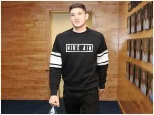Grayson Allen Biography, Age, Height, Girlfriend, Net Worth