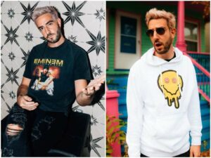 Jack Barakat Biography, Age, Height, Girlfriend, Net Worth
