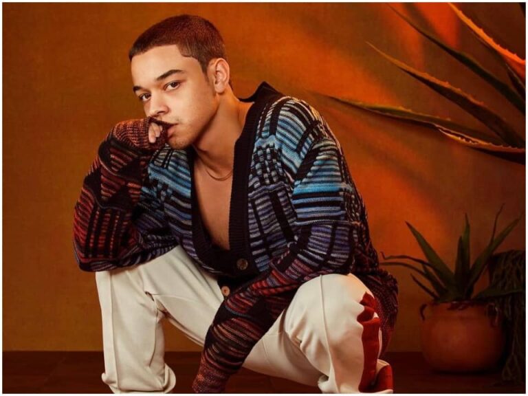 Jason Genao Biography, Age, Height, Girlfriend, Net Worth