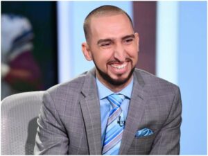 Nick Wright Biography - Wealthy Spy