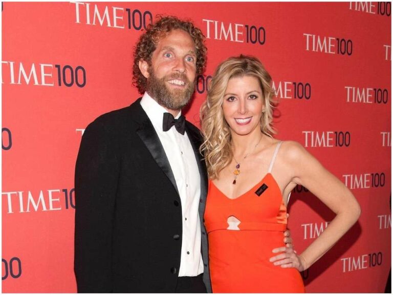 Sara Blakely Biography, Age, Height, Husband, Net Worth