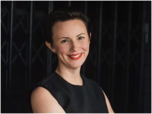 Sarah Marshall (Journalist) Bio, Age, Height, Husband, Net Worth