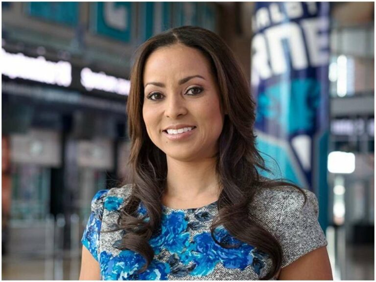 Stephanie Ready Biography, Age, Height, Husband, Net Worth