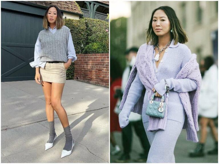 Aimee Song Biography, Age, Height, Husband, Net Worth