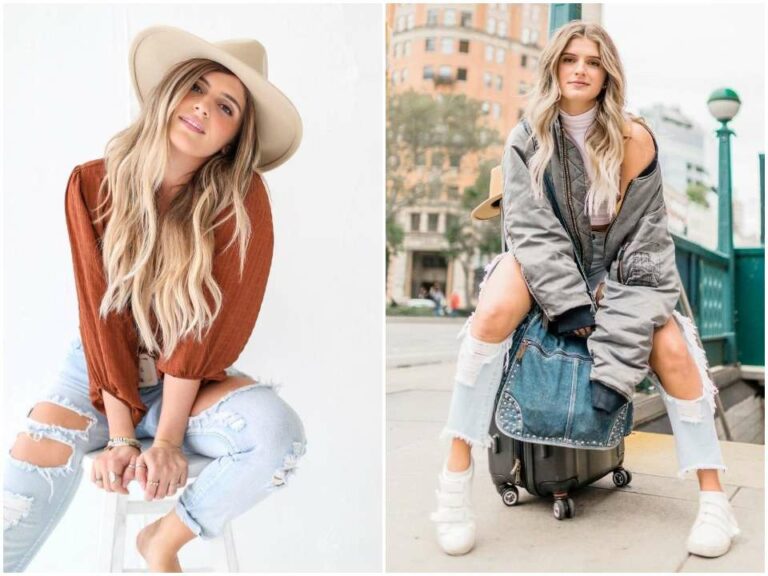 Bella DeNapoli Biography, Age, Height, Boyfriend, Net Worth