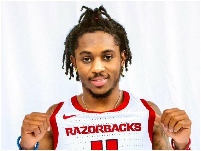 Chris Lykes Biography, Age, Height, Girlfriend, Net Worth