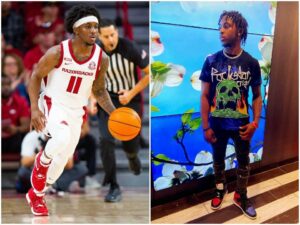 Chris Lykes Biography, Age, Height, Girlfriend, Net Worth