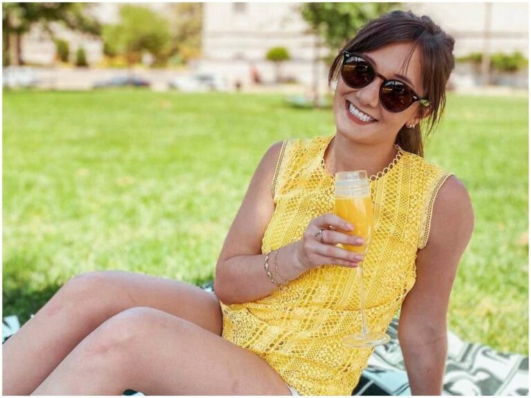 Chrissy Clark Biography, Age, Height, Boyfriend, Net Worth