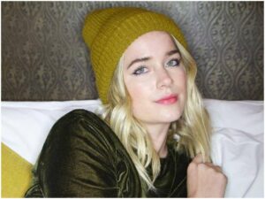 Elizabeth Lail Biography, Age, Height, Husband, Net Worth
