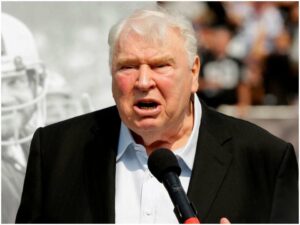 John Madden Biography, Age, Height, Wife, Net Worth