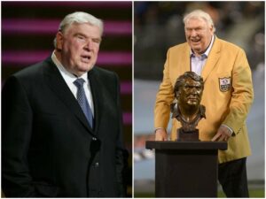John Madden Biography, Age, Height, Wife, Net Worth