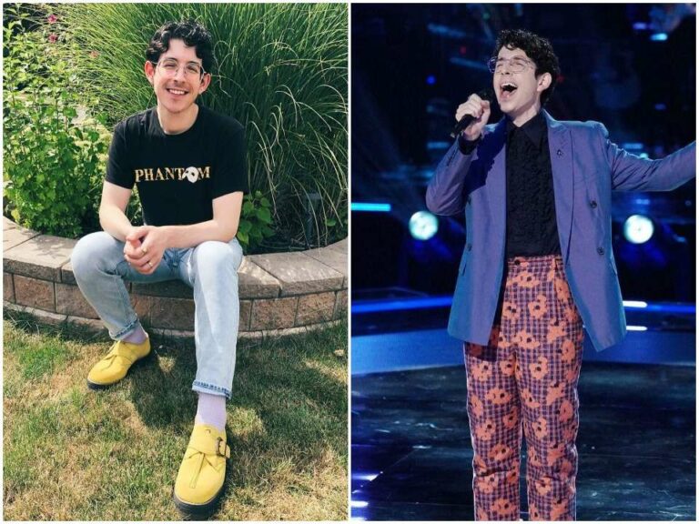 Joshua Vacanti Biography, Age, Height, Wife, Net Worth