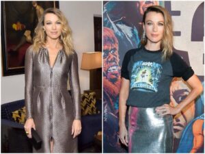 Natalie Zea Biography, Age, Height, Husband, Net Worth